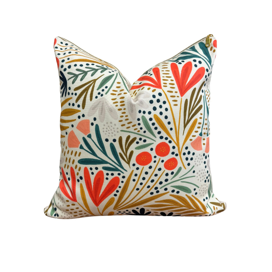 Staging, handmade luxury pillows, decor and design – Alme Design Co
